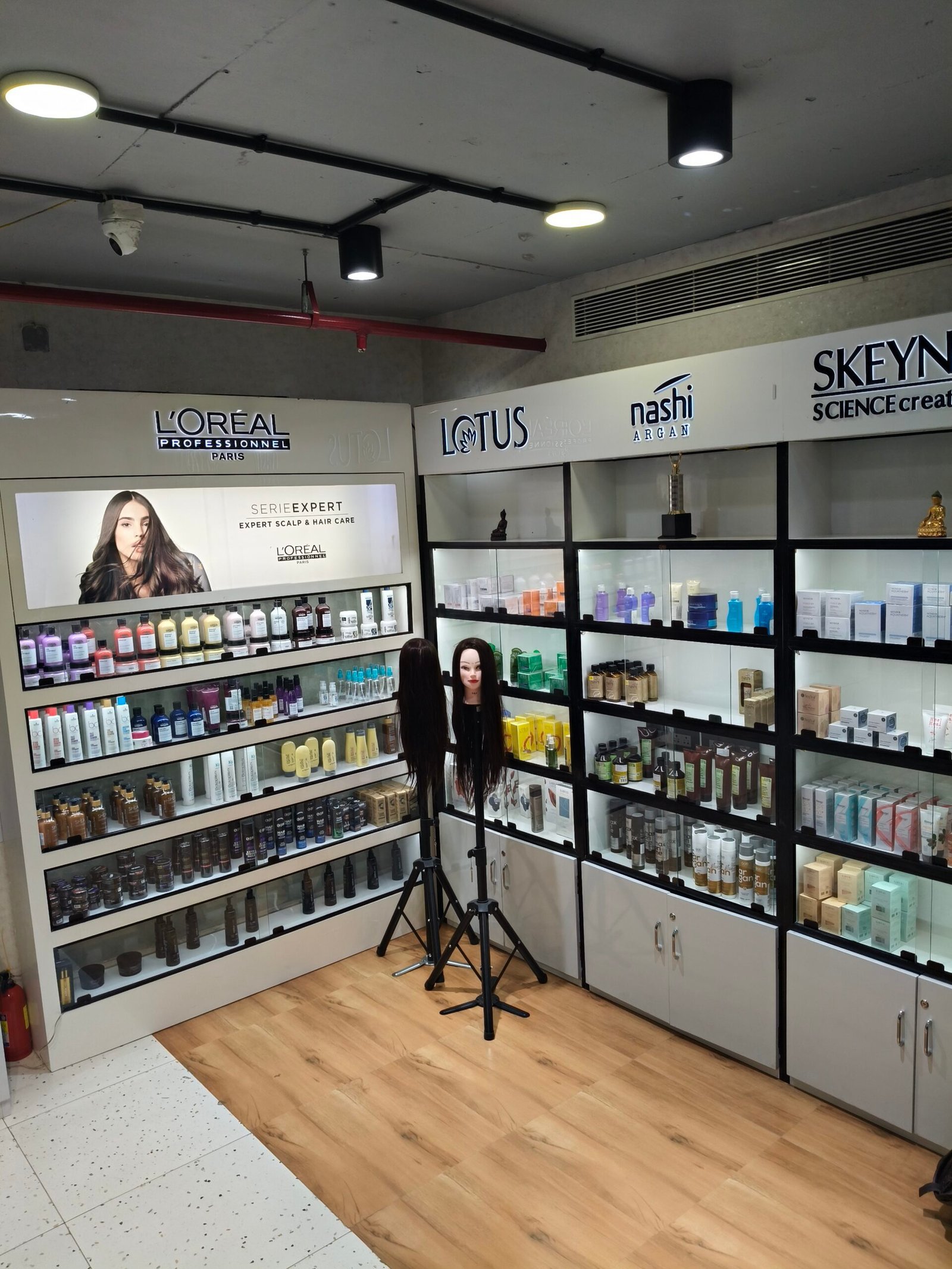 Gallery – ssquare salon
